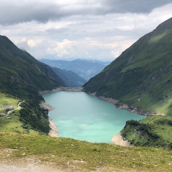 Hochgebirgs-Stauseen Kaprun - 5 tips