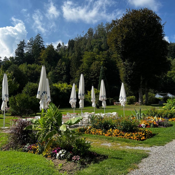 Bäckerei Steininger - Coffee Shop in Matten bei Interlaken