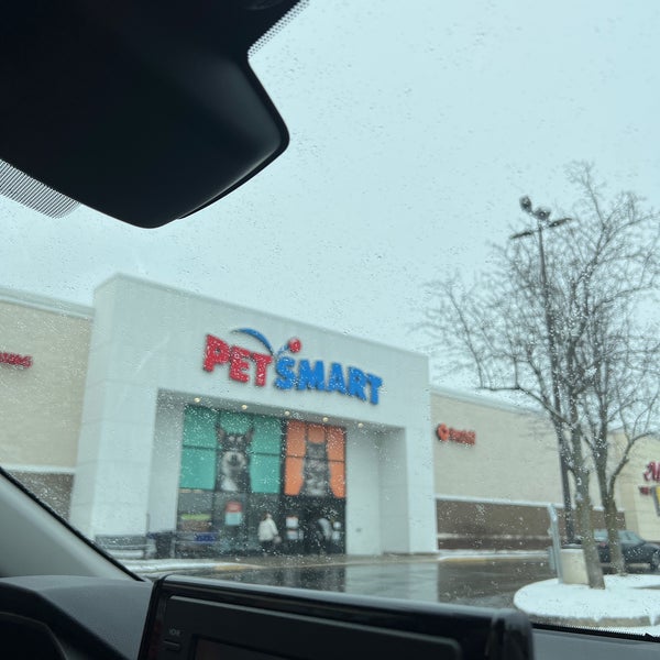 PetSmart - Manchester, CT