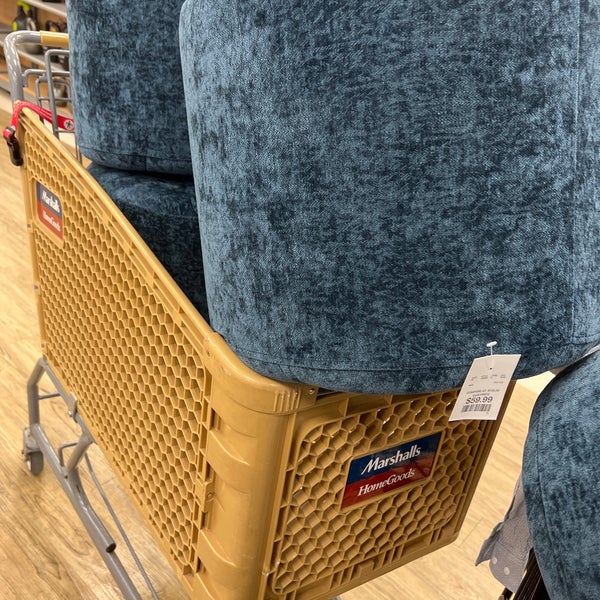 Marshalls - 1130 Silas Deane Hwy