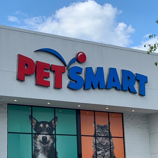 PetSmart - Manchester, CT