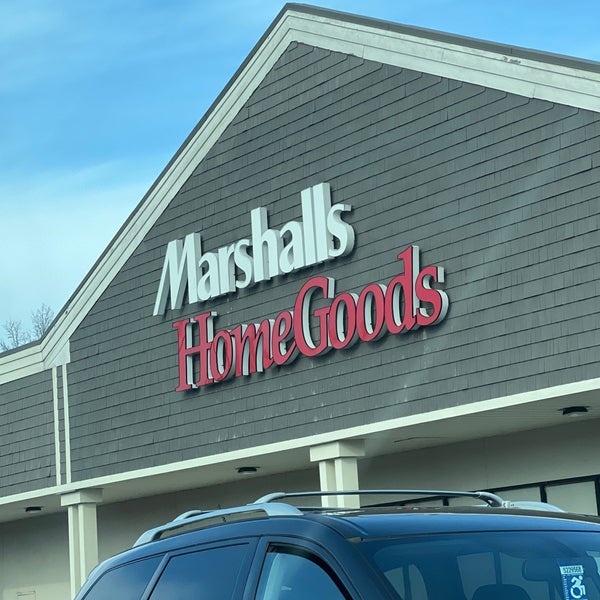 Marshalls - 1130 Silas Deane Hwy