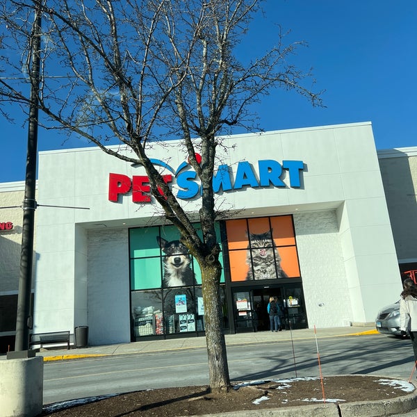 PetSmart - Manchester, CT