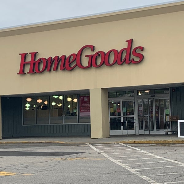 HomeGoods - Furniture and Home Store in Old Saybrook