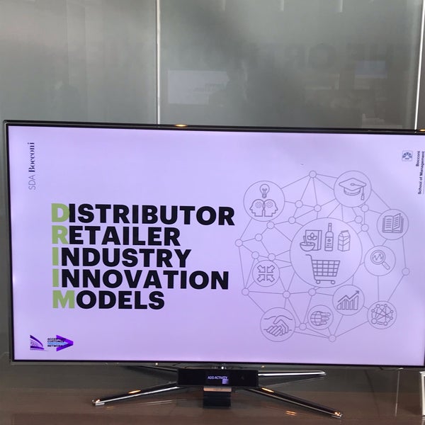 ACIN Accenture Customer Innovation Network - Zona 9 - Milano, Lombardia