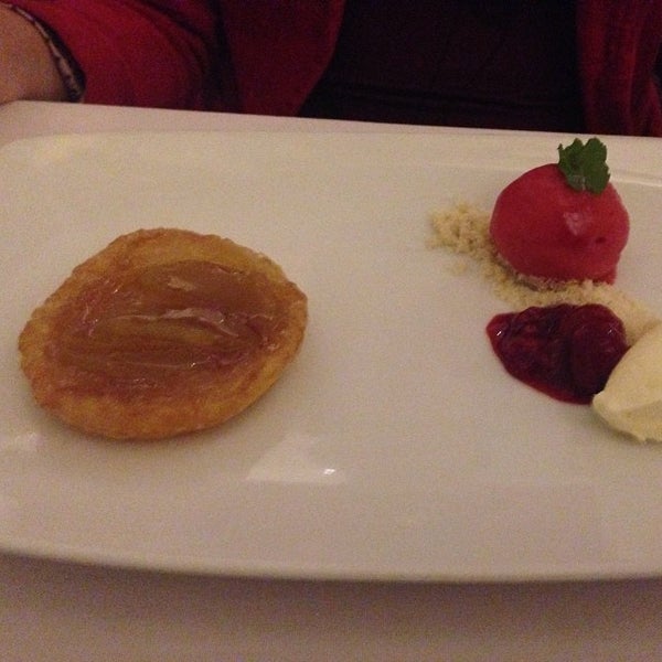 The Lab Restaurant and Bar - Brisbane City - Brisbane, QLD