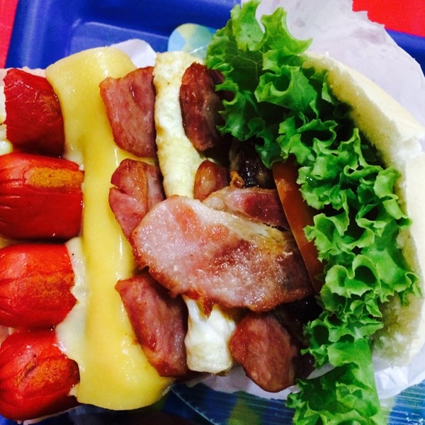 Tony Lanche - Centro - 10 tips