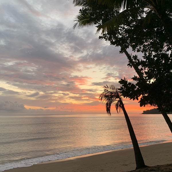 Clifton Beach - Beach in Clifton Beach