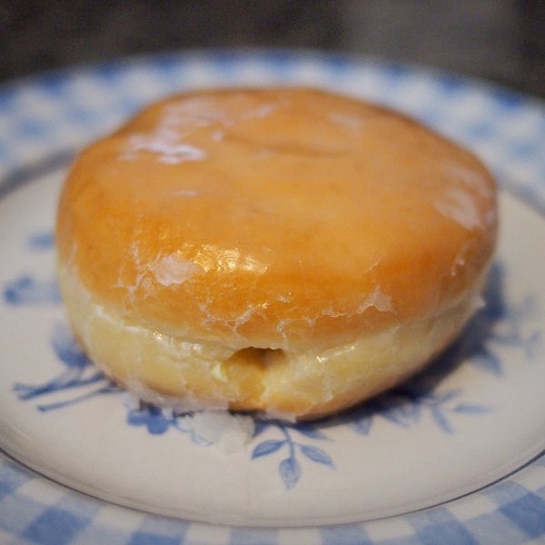 Mustang Donuts - 10 tips from 239 visitors