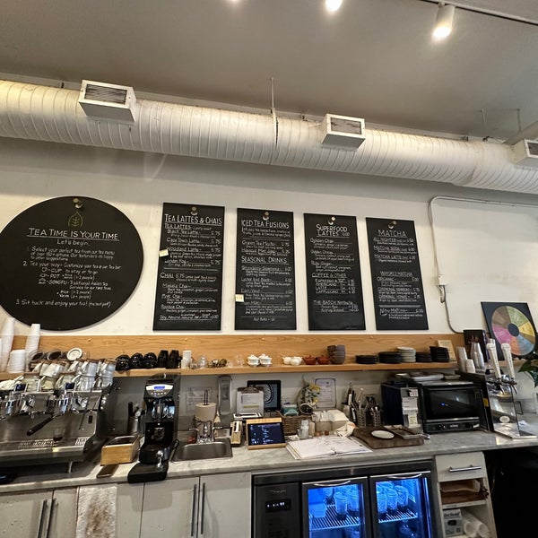 Miro Tea - Ballard - 46 tips