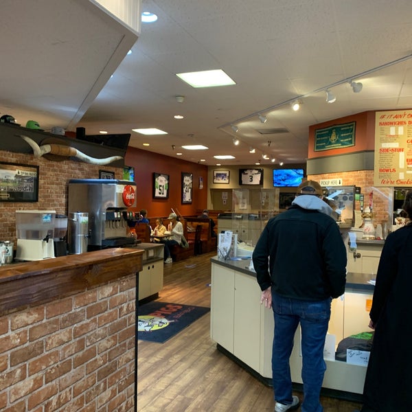 3 Pigs BBQ - BBQ Joint in Bellevue