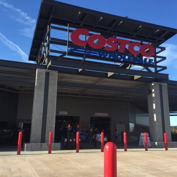 Photos at Costco Wholesale - Southeast Redmond - 4 tips from 804 visitors