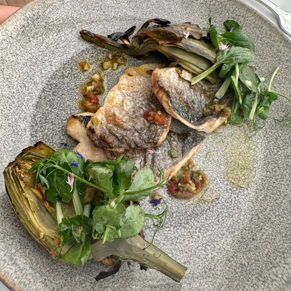 FARM, The Carneros Inn - American Restaurant in Carneros region