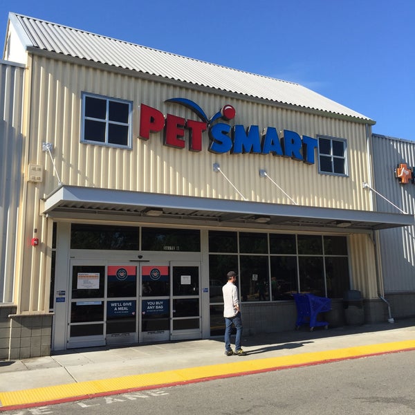 Photos at PetSmart - Pet Store in Bellevue