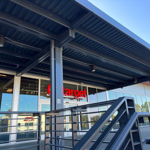 Target - Wilburton, Bellevue, WA - 2 tips from 324 visitors