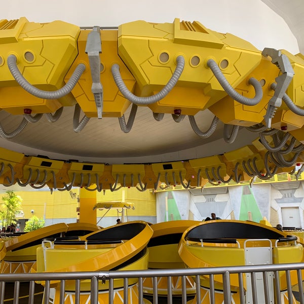 Accelerator - 7 tips from 953 visitors