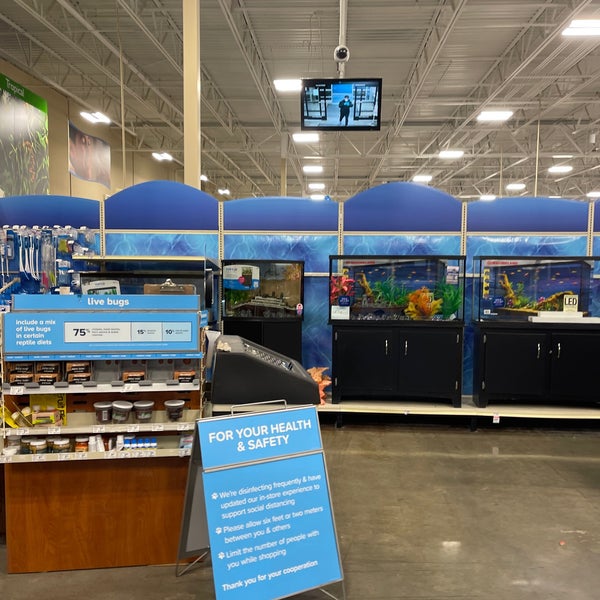 Photos at PetSmart - Pet Store in Bellevue