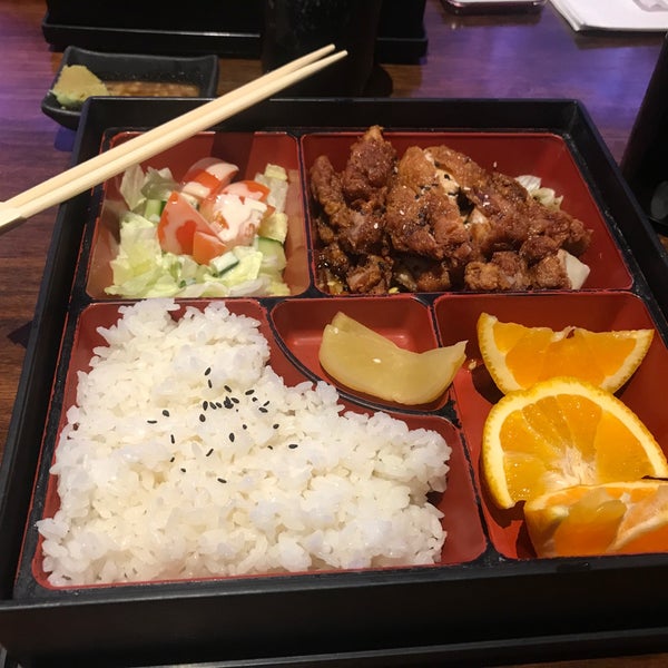 Obento - Old City - 18 tips from 466 visitors