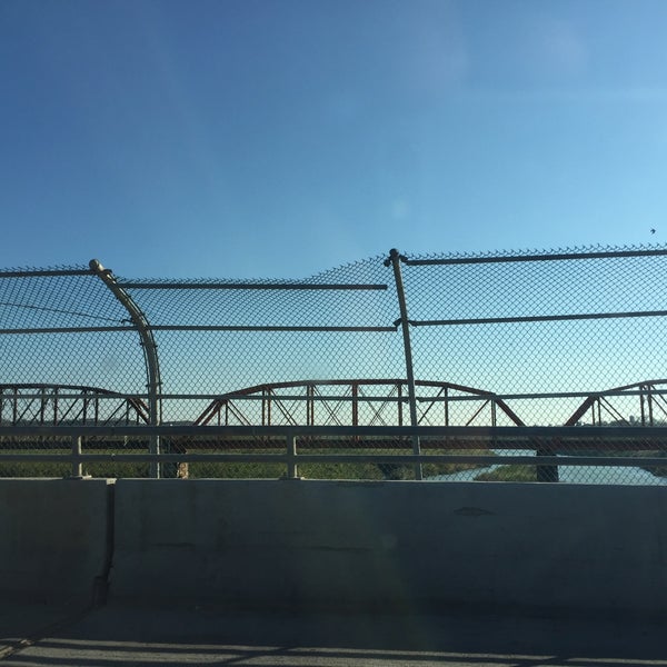 Photos at International Bridge #2 - Bridge in Eagle Pass
