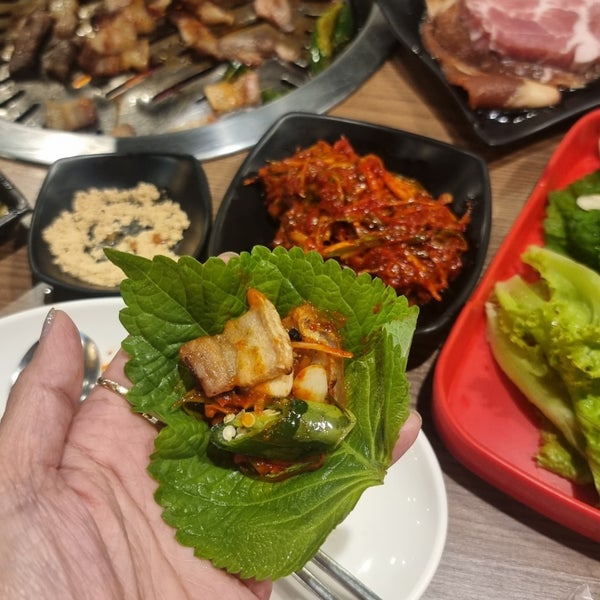 Factory Buffet - บางนา, กรุงเทพมหานคร