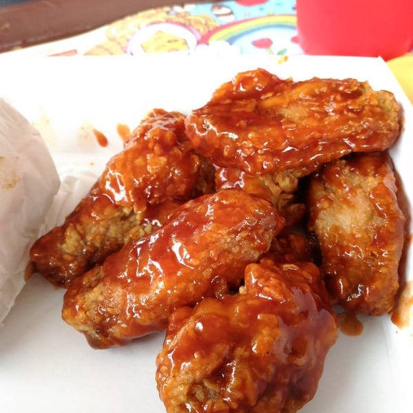 Richeese Factory - Jatiwaringin