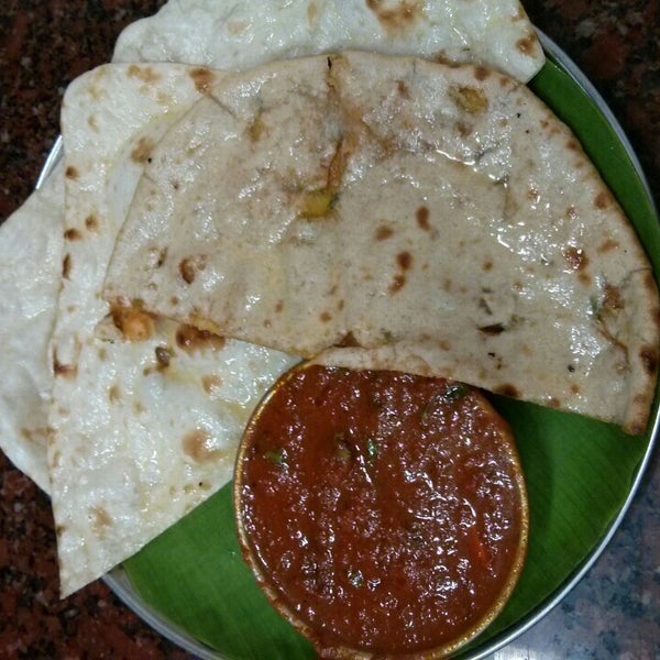 Bakya Fast Food - Chennai, Tamil Nadu