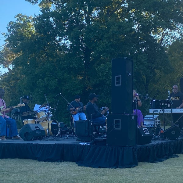 Pelham City Park - Pelham, AL
