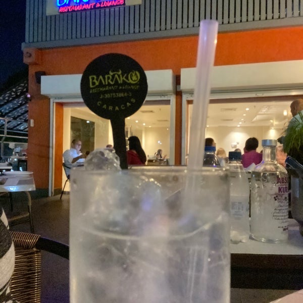Barako Restaurant & Lounge - 113 tips
