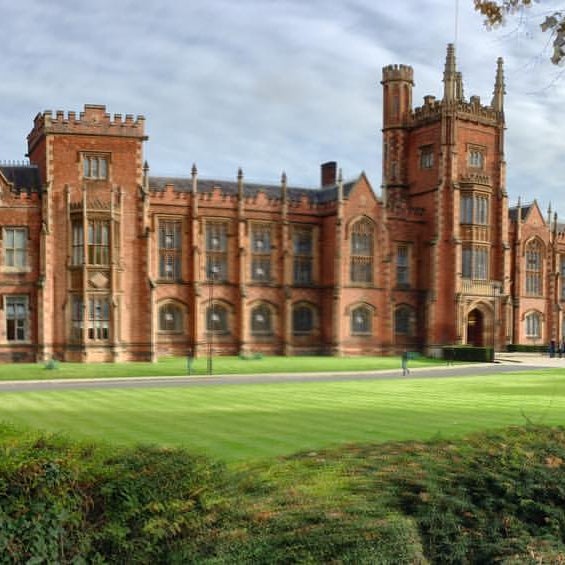 Queen's University Students' Union - Queen's Quarter - 6 tips from 447 ...