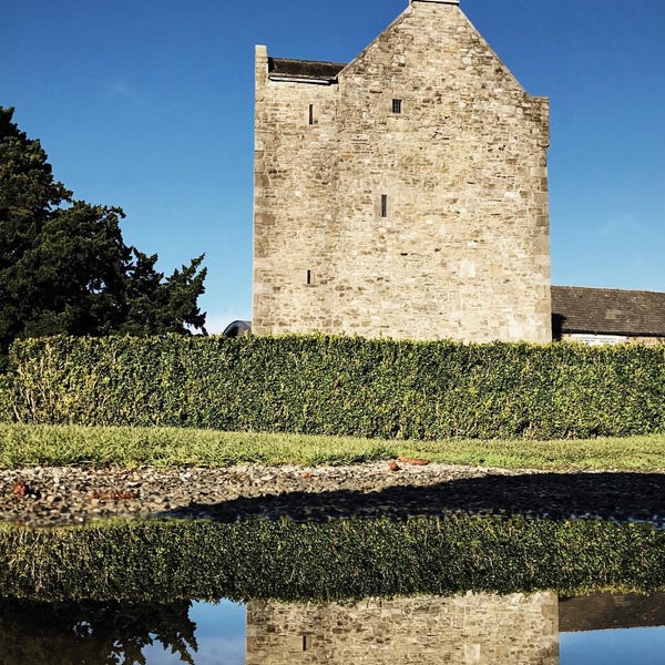 Ashtown Castle - Phoenix Park - Dublin, Dublin City
