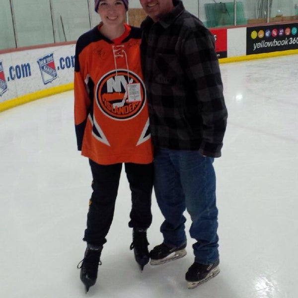 Photos at Floyd Hall Arena - Little Falls, NJ