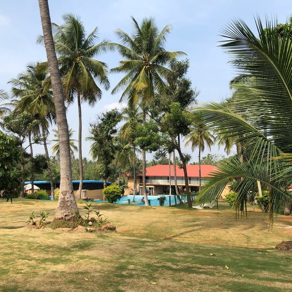 Elim Resort - 3 tips