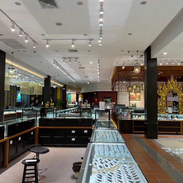 Gem gallery อัญมณี