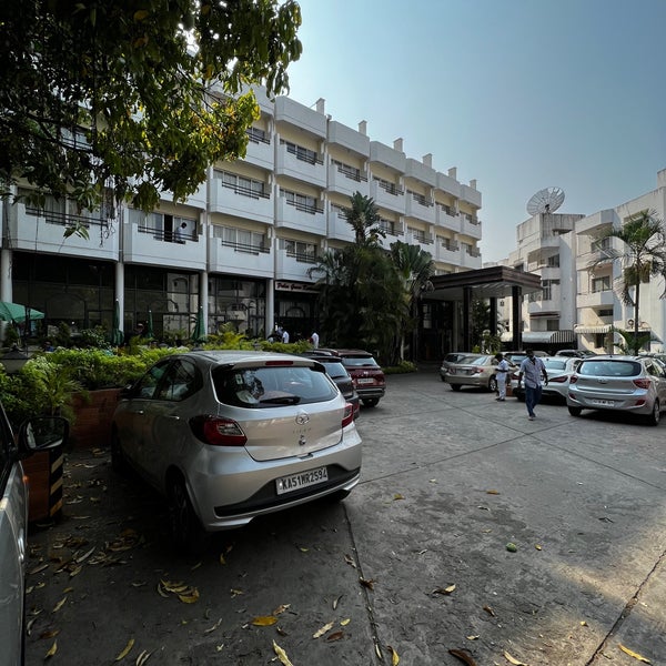 Hotel Ballal Residency - 17 tips