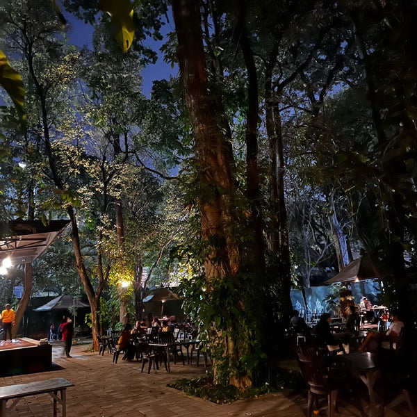 Indiranagar Club - 7 tips from 500 visitors