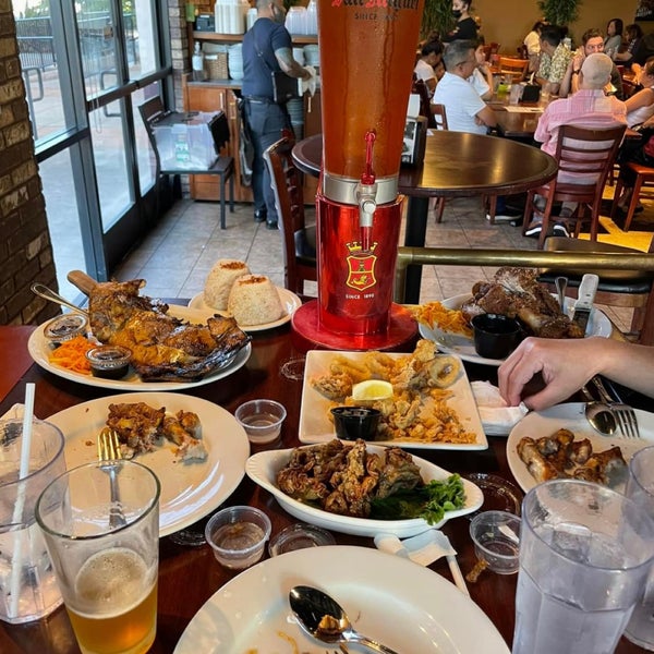 Gerry's Grill - Asian Restaurant in Union City