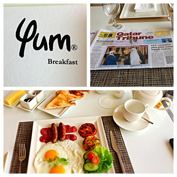 Yum Yum - Restaurant in Doha