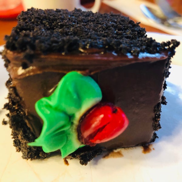 Golden Corral - 9 tips