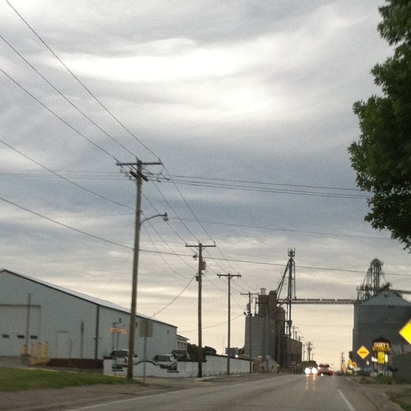 Village of Arcola - 6 tips