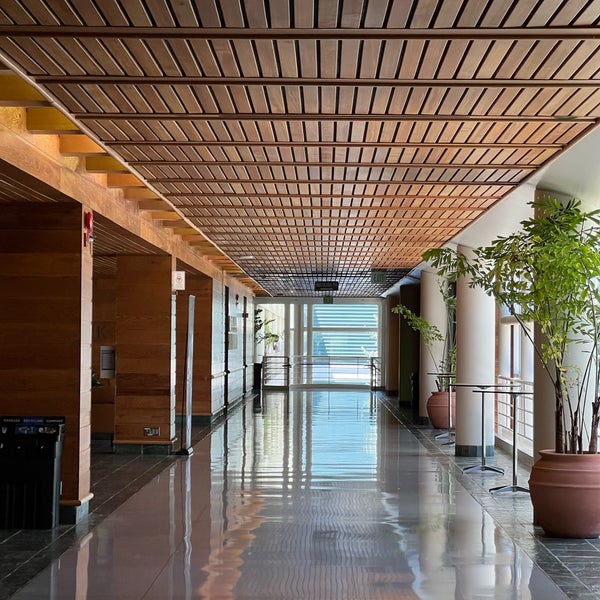 IBM Almaden Research Center - Almaden - San Jose, CA