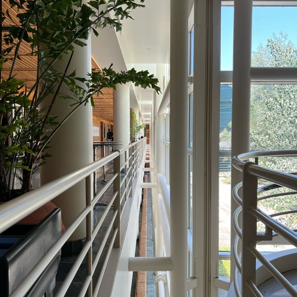 IBM Almaden Research Center - Almaden - San Jose, CA