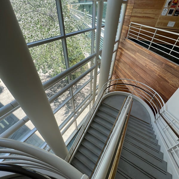 IBM Almaden Research Center - Almaden - San Jose, CA