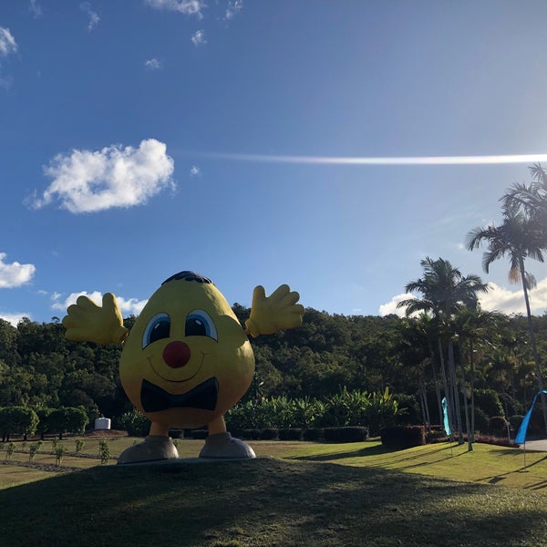 Frosty Mango - Ice Cream Parlor in Barrilgie