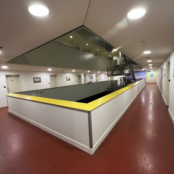 Sydney Harbour YHA - The Rocks, NSW