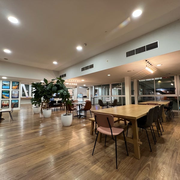 Sydney Harbour YHA - The Rocks, NSW