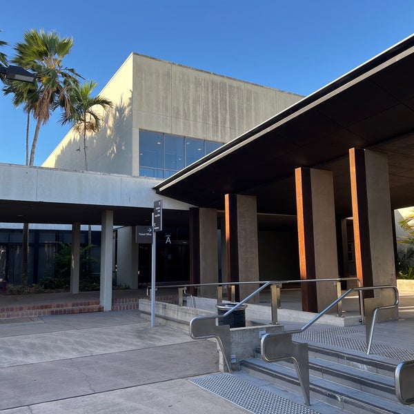 Mackay Entertainment & Convention Centre - Concert Hall in Mackay
