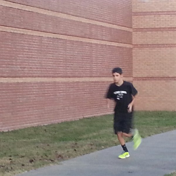 Brookside Intermediate School - Friendswood, TX