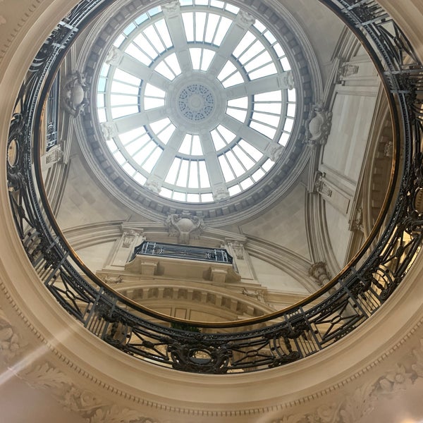 Institution of Civil Engineers (ICE) - Office Building in Westminster