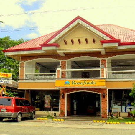 Rosa Foods Inc. - 4 tips from 77 visitors