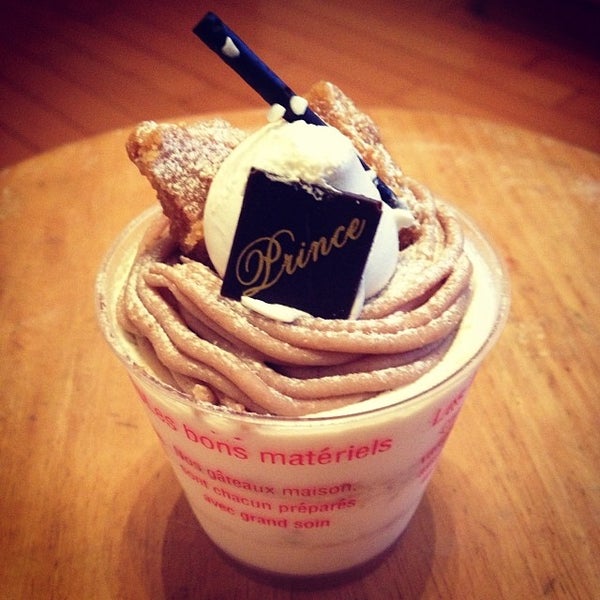 Prince Bakery - 中区 - 0 tips